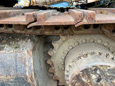 2005 Madill 2850C Logging Processor - Waratah HTH623C Processor For ...