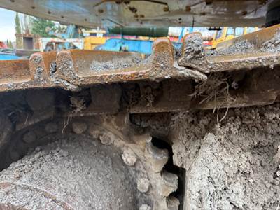 2022 Caterpillar 558 Road Builder Excavator For Sale - Olympia, WA ...