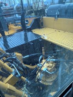 2022 Caterpillar 558 Road Builder Excavator For Sale - Olympia, WA ...