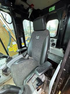 2022 Caterpillar 558 Road Builder Excavator For Sale - Olympia, WA ...