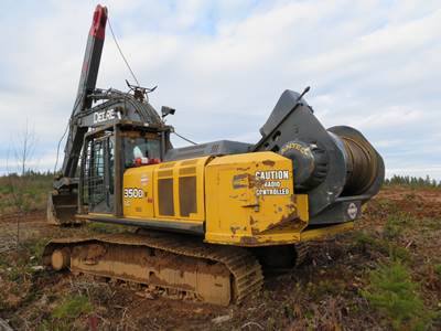 Winch Assist Systems For Sale | Zender Equipment