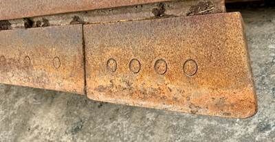 1993 Caterpillar D5H TSK Skidder For Sale | Ferndale, WA | S286 ...