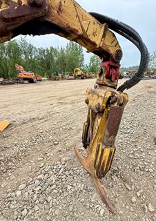 1993 Caterpillar D5H TSK Skidder For Sale | Ferndale, WA | S286 ...