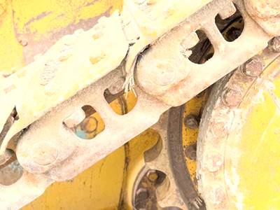 1993 Caterpillar D5H TSK Skidder For Sale | Ferndale, WA | S286 ...