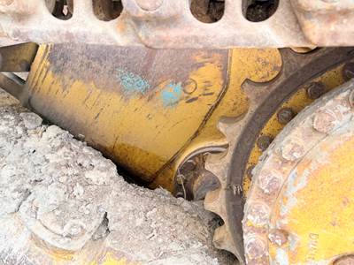 1993 Caterpillar D5H TSK Skidder For Sale | Ferndale, WA | S286 ...