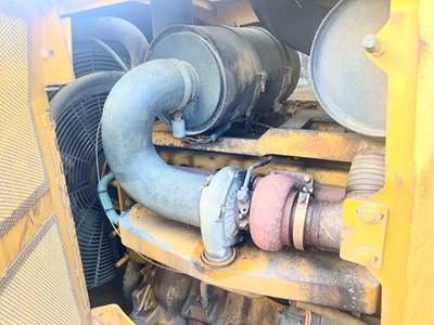 1993 Caterpillar D5H TSK Skidder For Sale | Ferndale, WA | S286 ...