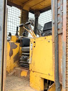 1993 Caterpillar D5H TSK Skidder For Sale | Ferndale, WA | S286 ...