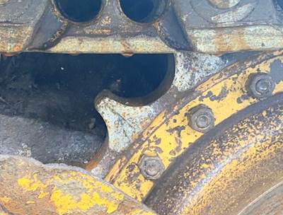 1993 Caterpillar D5H TSK Skidder For Sale | Ferndale, WA | S286 ...