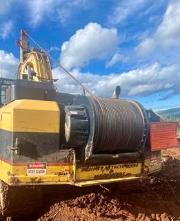 2010 Caterpillar 330D Winch Assist For Sale - Olympia, WA | Zender ...