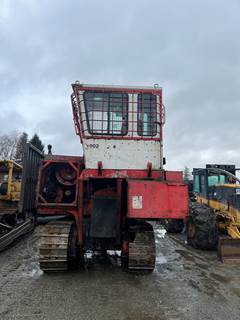 Yarders For Sale | MyLittleSalesman.com