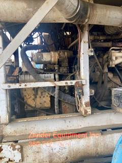 Skagit 739 Yarder For Sale | Ferndale, WA | Y262 | MyLittleSalesman.com