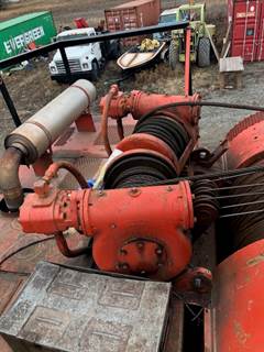 Skagit GT3 Yarder For Sale | Olympia, WA | Y319 | MyLittleSalesman.com