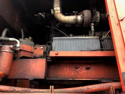 Skagit GT3 Yarder For Sale - Olympia, WA | Zender Equipment