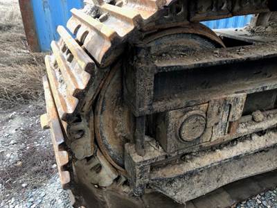 Skagit GT3 Yarder For Sale - Olympia, WA | Zender Equipment