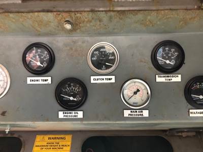 Skagit GT3 Yarder For Sale - Olympia, WA | Zender Equipment