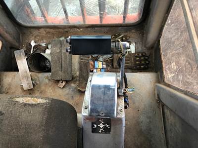 Skagit GT3 Yarder For Sale - Ferndale, WA | Zender Equipment