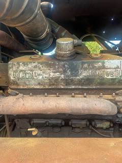 Thunderbird TMY 50 Yarder For Sale | Olympia, WA | Y297 ...
