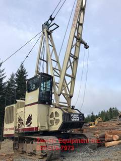 Yarders For Sale | MyLittleSalesman.com