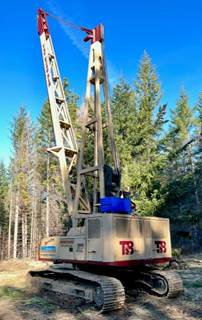 Yarders For Sale | Zender Equipment