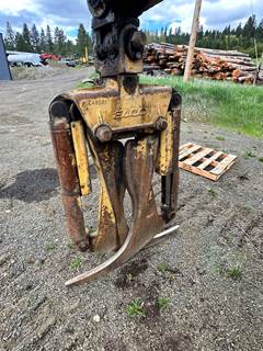 Caterpillar D5H TSK Forestry Dozer For Sale, 14,000 Hours | Hayden, ID ...