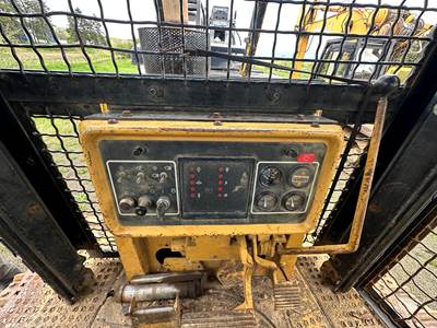 Caterpillar D5H TSK Forestry Dozer For Sale, 14,000 Hours | Hayden, ID ...