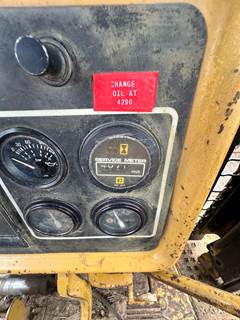 Caterpillar D5H TSK Forestry Dozer For Sale, 14,000 Hours | Hayden, ID ...