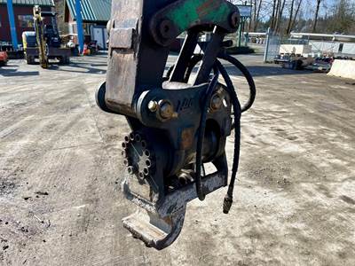 Wayne Roy POWER TILT (50G) Coupler For Sale | Snohomish, WA | 11937756 ...