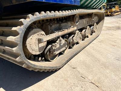 2012 IHI IC75 Crawler Carrier For Sale, 2,860 Hours | Snohomish, WA ...