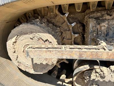 2012 IHI IC75 Crawler Carrier For Sale, 2,860 Hours | Snohomish, WA ...