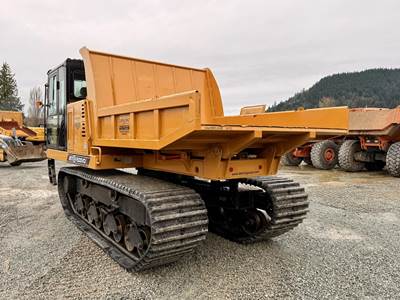 2021 Morooka MST1500VDR Crawler Carrier For Sale | Snohomish, WA ...
