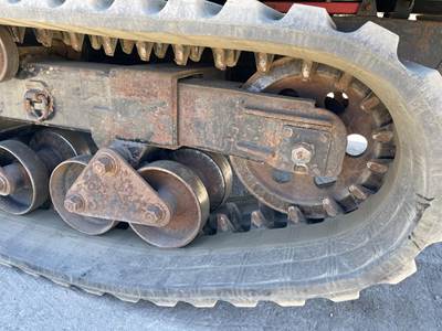 2014 Morooka MST3000VD Crawler Carrier For Sale, 3,940 Hours ...