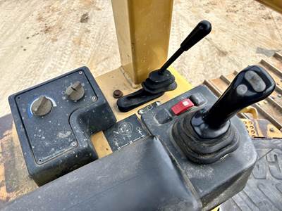 2002 Caterpillar D3G LGP Dozer For Sale | Snohomish, WA | 12165767 ...