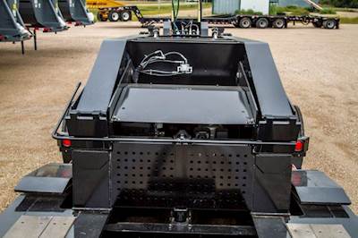 2024 Load King 75 Lowboy Trailer For Sale | Snohomish, WA | 9562435 ...