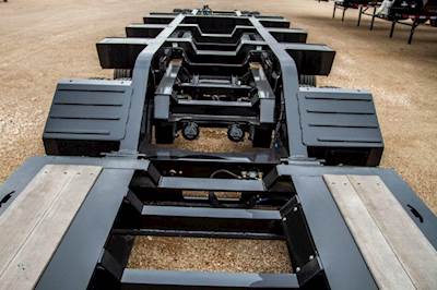 2024 Load King 75 Lowboy Trailer For Sale | Snohomish, WA | 9562435 ...