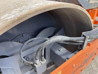 2013 Hamm 3410 Smooth Drum Roller Compactor For Sale, 2,475 Hours ...