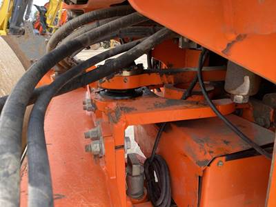 2013 Hamm 3410 Smooth Drum Roller Compactor For Sale, 2,475 Hours ...