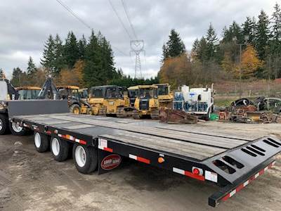 Load King Tilt Trailers For Sale | MyLittleSalesman.com