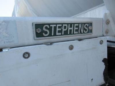 2015 Stephens MC407 Crude Oil Tank Trailer For Sale | Houston, TX ...