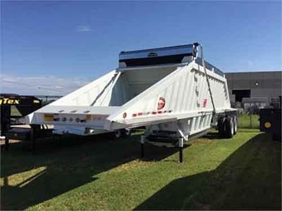 2026 Construction Trailer Specialists (CTS) 40 STEEL FIXED CLOSED ...
