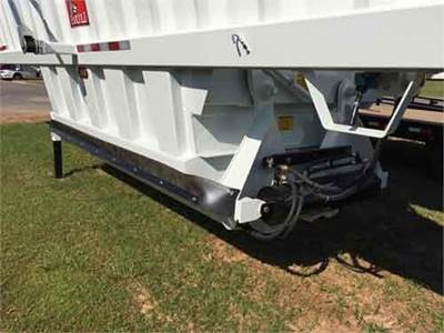 2026 Construction Trailer Specialists (CTS) 40 STEEL FIXED CLOSED ...