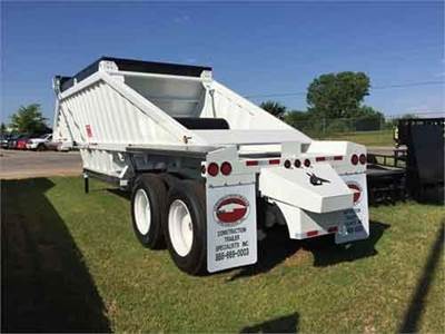 2026 Construction Trailer Specialists (CTS) 40 STEEL FIXED CLOSED ...
