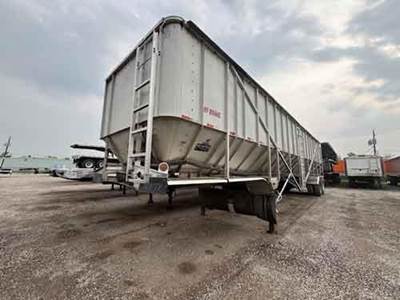 Trinity Trailers For Sale | MyLittleSalesman.com