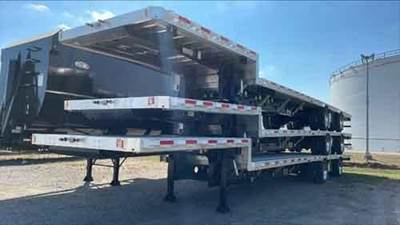 Doonan Drop Deck Trailers For Sale | MyLittleSalesman.com