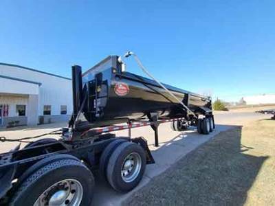 2026 Construction Trailer Specialists (CTS) 32 STEEL FIXED CLOSED ...
