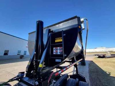 2026 Construction Trailer Specialists (CTS) 32 STEEL FIXED CLOSED ...