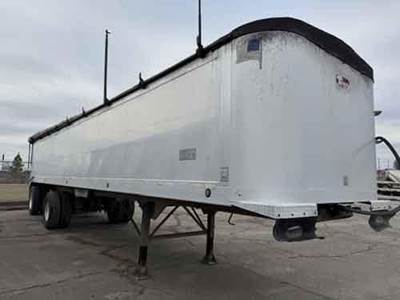End Dump Trailers For Sale | MyLittleSalesman.com