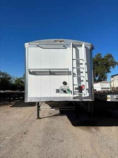 2016 Timpte 42 COMBINATION FIXED CLOSED TANDEM HOPPER / GRAIN Hopper ...