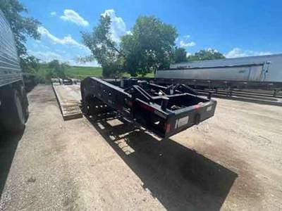 Fontaine Lowboy Trailers For Sale | MyLittleSalesman.com