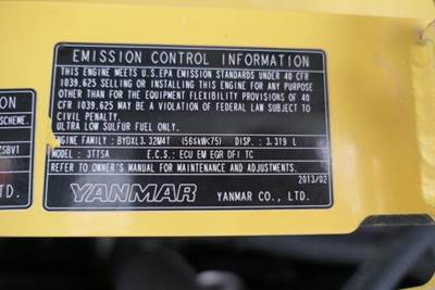 2013 Yanmar SV100-1 Excavator For Sale, 18,888 Hours | Pacific, WA ...