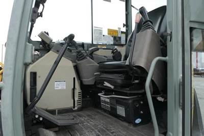 2013 Yanmar SV100-1 Excavator For Sale, 18,888 Hours | Pacific, WA ...